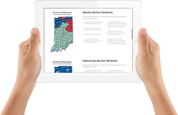 Home - Indiana Energy