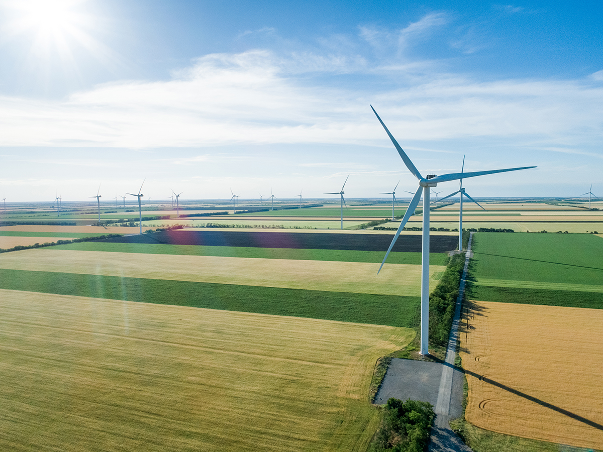 About Us - Indiana Energy - Electric Power and Natural Gas