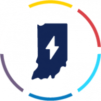 Service Territory Maps - Indiana Energy Association